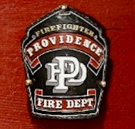 Providence Fire Fighters - New Flavor Media